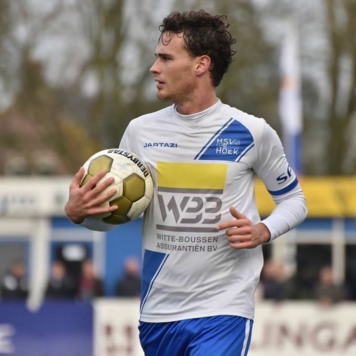 Inkomende transfer: Thomas Van Renterghem | A-Kern KRC Gent